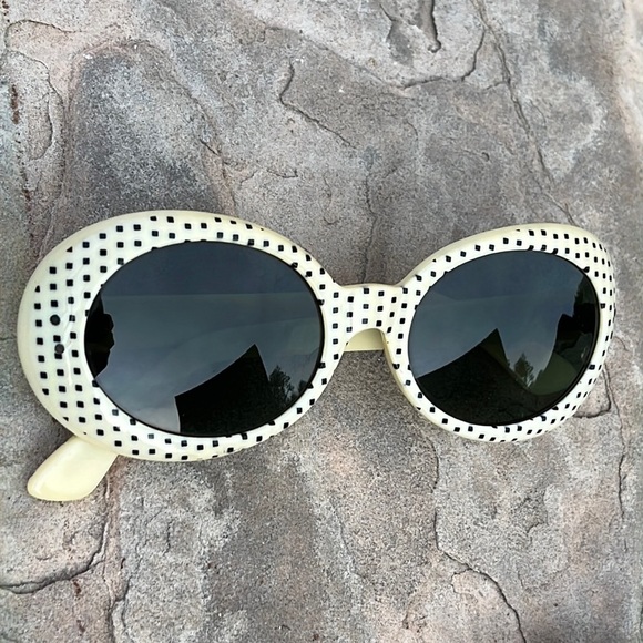 Vintage | Accessories | Vintage 95s Retro Sunnies | Poshmark